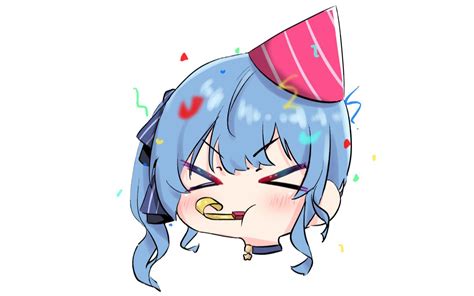 【星街彗星】祝你小子生日快乐哔哩哔哩bilibili