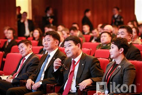 “Мөнгө угаах гэмт хэрэгтэй тэмцэх асуудал” ОУ ын эрдэм шинжилгээний хурал Төрийн ордонд болж байна