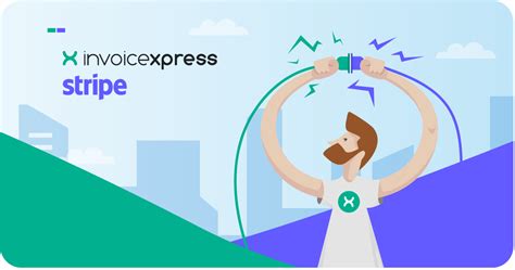 Invoicexpress E Stripe Crie Faturas Automáticas Para Cada Pagamento Invoicexpress