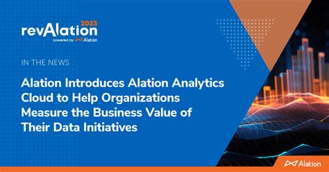 Alation Analytics Cloud Measure Your Data Maturity Michael Meyer