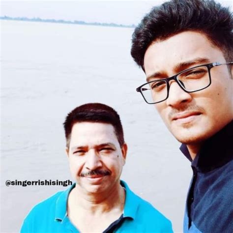 Rishi Singh Indian Idol Height Weight Age Affairs Biography More