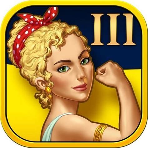 12 Labours Of Hercules III Girl Power 2015 Box Cover Art MobyGames