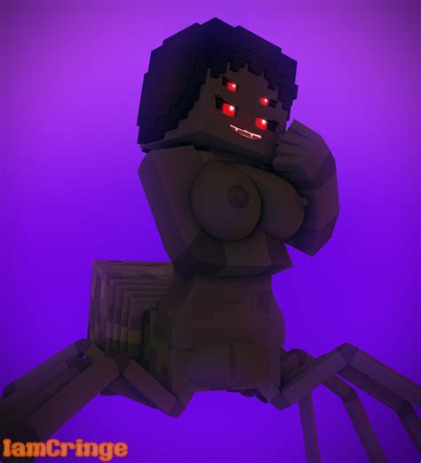 Rule 34 1girls 3d Arachnid Big Breasts Black Skin Character Commission Female Female Only