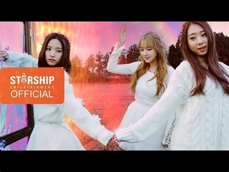 TEASER WJSN 너에게 닿기를 I Wish Tumbex