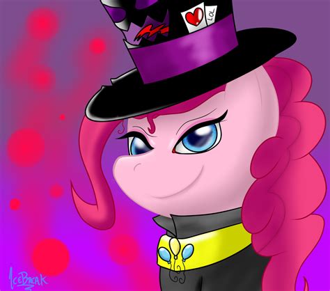 200552 Safe Artist Icebreak23 Pinkie Pie G4 Solo Derpibooru