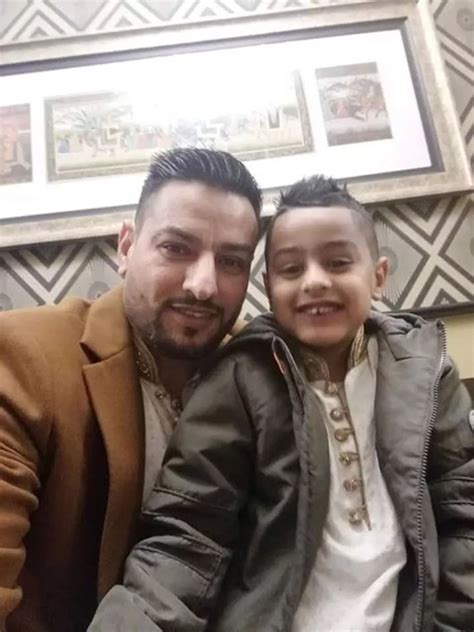 tributes have been paid to nasir mehmood derbyshire live