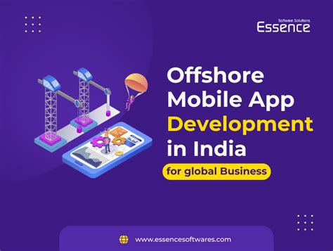 Offshore Mobile App Development Top 10 Benefits For Success