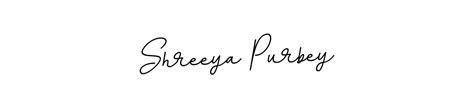 94 Shreeya Purbey Name Signature Style Ideas Latest E Sign