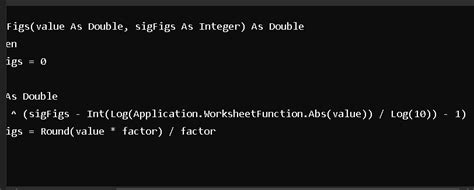 How To Set Sig Figs In Excel Earn And Excel