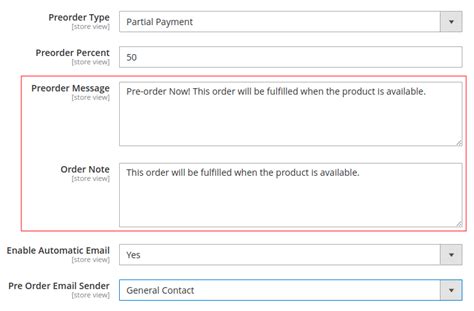 Pre Order Extension For Magento 2 Pre Order Module