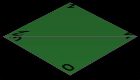 Threejs Wrong Location Of Texture On The Second Triangle Of Buffergeometry Square Stack