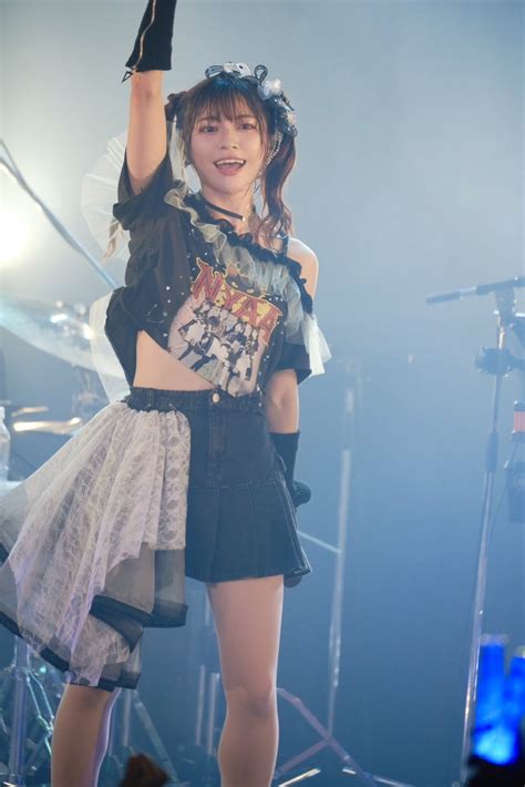 わーすた、アイドル界で唯一無二の存在感を魅せつけた生バンドライブで涙の宣言！ 廣川奈々聖「私たち、わーすたは、武道館を目指したいです