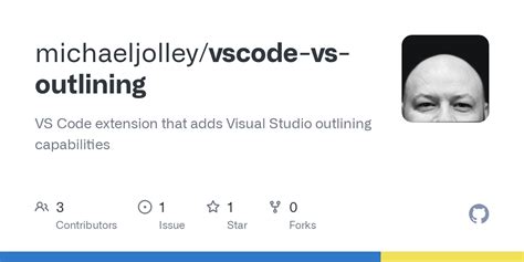 GitHub Michaeljolley Vscode Vs Outlining VS Code Extension That Adds