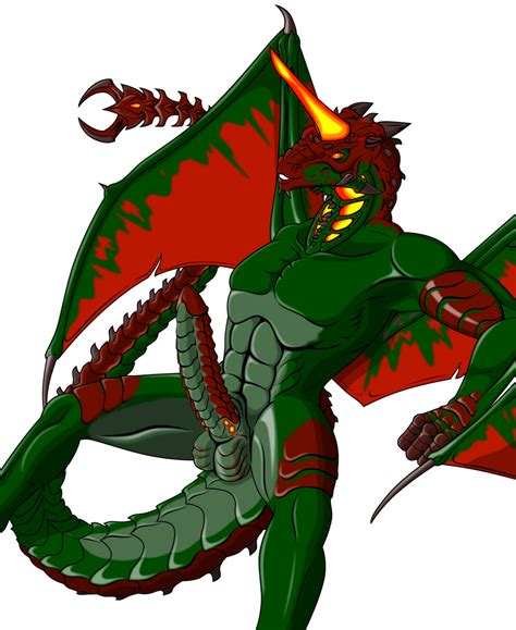 Titanus The Naughty Dragon By Titanosaur Hentai Foundry