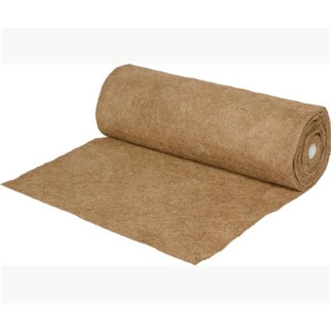 24 In X 33 Ft Coco Liner Roll Natural Coco 1 Kroger