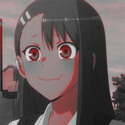 Nagatoro San Icon