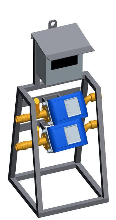 Data Logger Ritm Industry