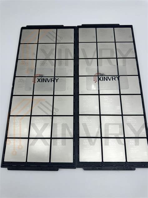 Xcku115‑2flva1517i Xilinx 赛灵思 Fpga Amd Kintexultrascale 知乎