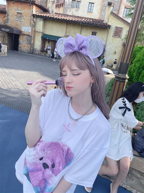 Tw Pornstars 1 Pic 🌸 Melody Marks 🌸 Twitter 💦 Disney Sea 💦 1228