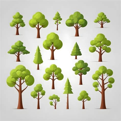 Page 9 41 000 Tree Illustrator Tutorial Pictures