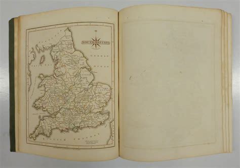 Lot 59 Cary John Carys New And Correct English