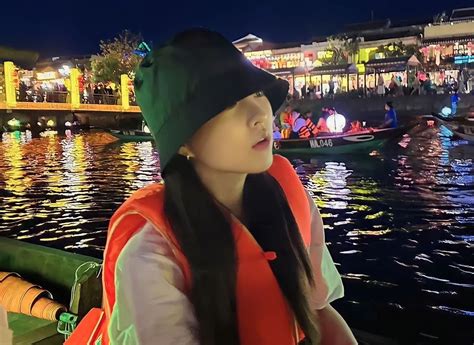 Hàng Loạt Diễn Viên Nổi Tiếng Hàn Quốc đổ Bộ Phố Cổ Hội An