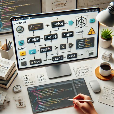 5 Mastering Conditional Statements And Logical Operators In Javascript By Mir Ansar Hussain