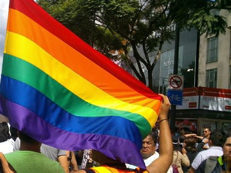 Ya Hay Fecha Para La Marcha Gay De Durango 2019 Actitudfem