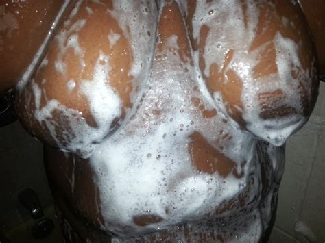 In The Shower Shesfreaky