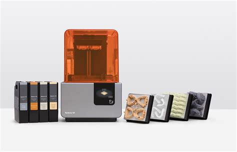 Formlabs Dental Lt Clear 6 3dp Idarts