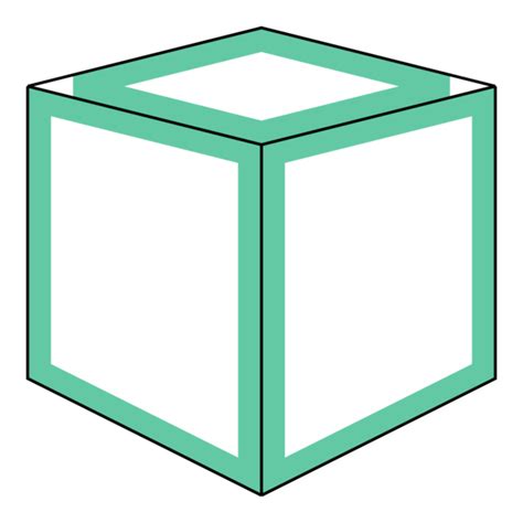 Polygondb Logo Png Vector Svg Free Download