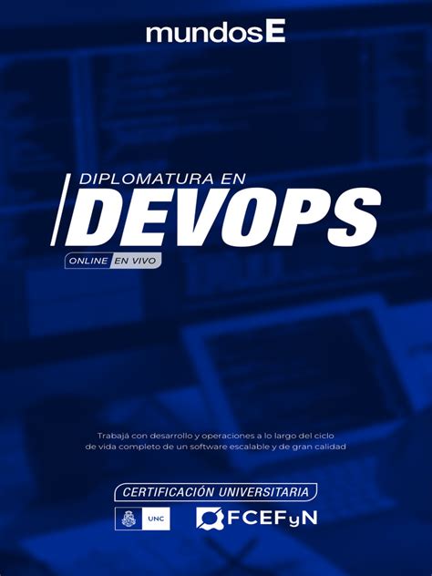 Devops Web Pdf Software Desarrollo De Software