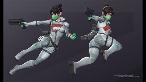 How To Superglide On Controller Apex