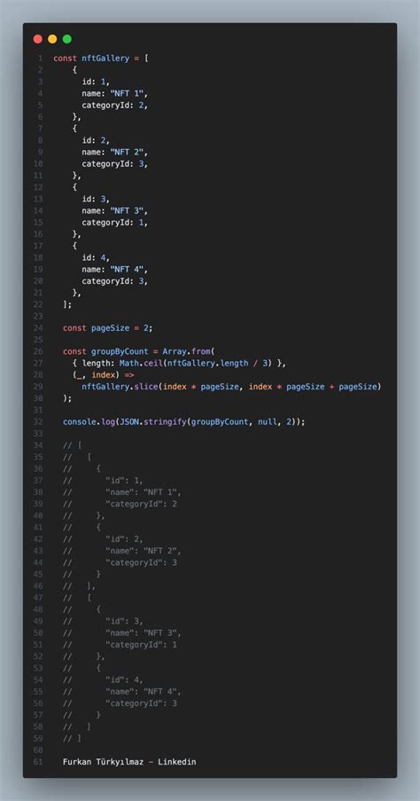 🎯 Javascript Array Içinde Array Oluşturmak Istediğimizde Bunu