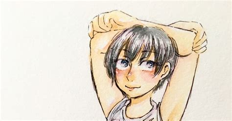 女の子 女の子 トシのイラスト Pixiv