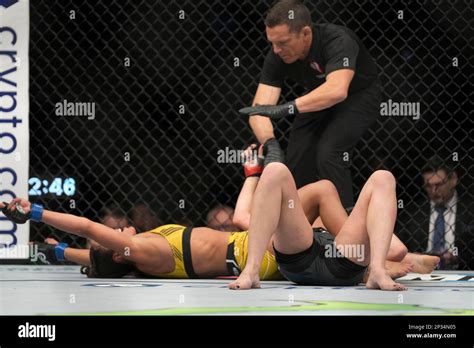Las Vegas Nv March 4 Tabatha Ricci Top Submits Jessica Penne In