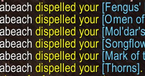 Come Join Us On Kromcrush Rclassicwow