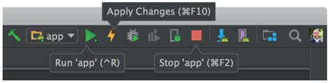 Android Studio simplifie encore la création dinterfaces Next