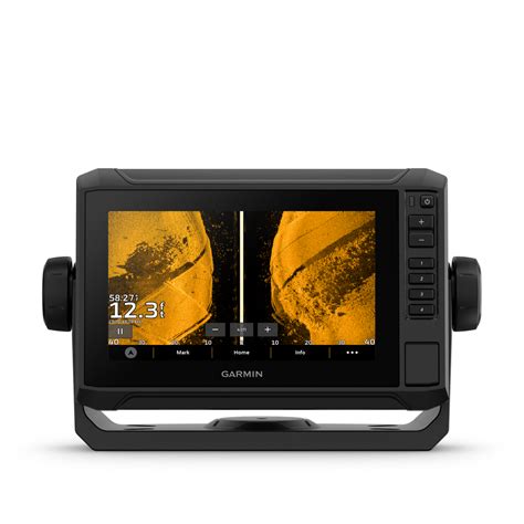 Garmin Echomap™ Uhd2 73sv With Gt54uhd Tm Transducer And Garmin Navion