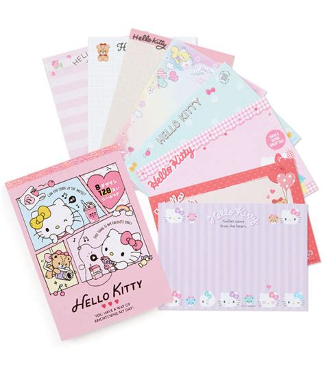 My Melody A6 Spiral Notebook The Kitty Shop