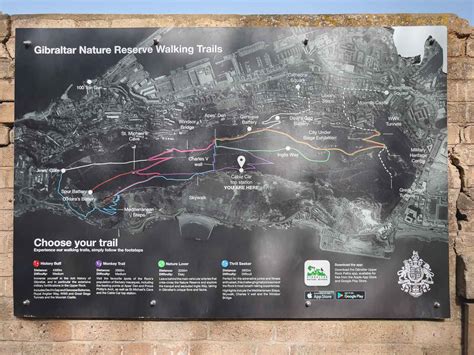 The Rock Of Gibraltar Everything You Need To Know Before You Go The