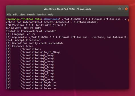 Sailfish SDK Is Now Available Jolla Blog