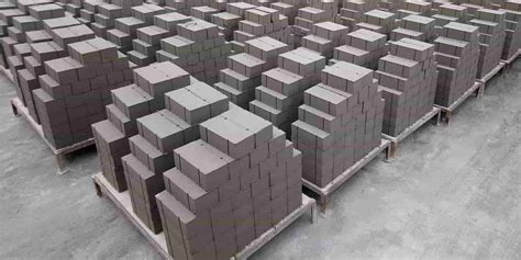 What Is Fly Ash Bricks Hypko