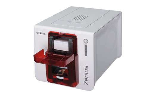 Zenius Classic- USB Fire Red