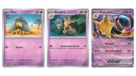 Every Pokémon TCG Card Revealed So Far In Pokémon 151