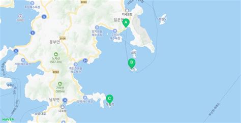 거제 외도 해금강 와현 유람선 거제도 여행 코스 예약방법 및 신분증 네이버 블로그