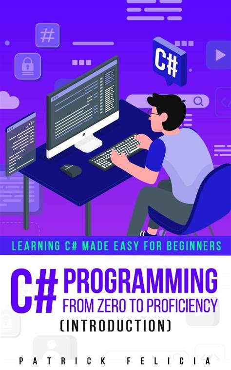 C Programming From Zero To Proficiency Introduction Learning C