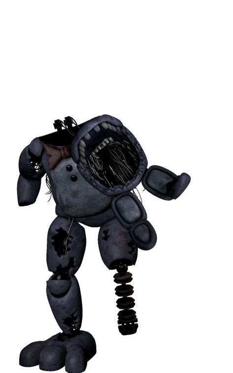 Pre Burnt Bonnie By Taptun39 On Deviantart