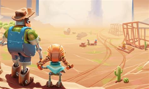 SteamWorld Build Keyboard Shortcuts And Hotkeys MGW