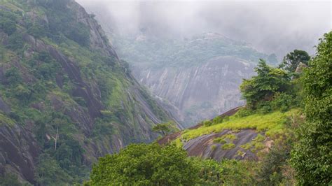 Nigeria Travel Guide National Geographic
